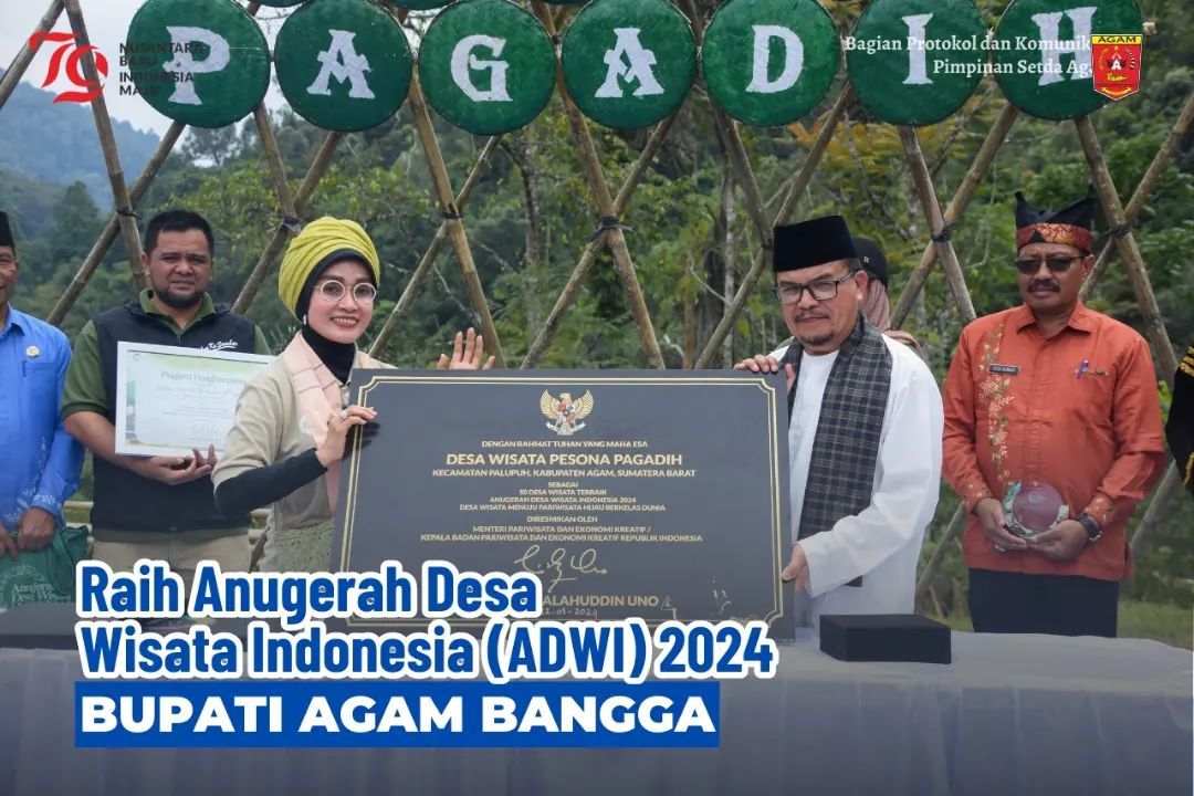 Home | Agam Pesona Beragam